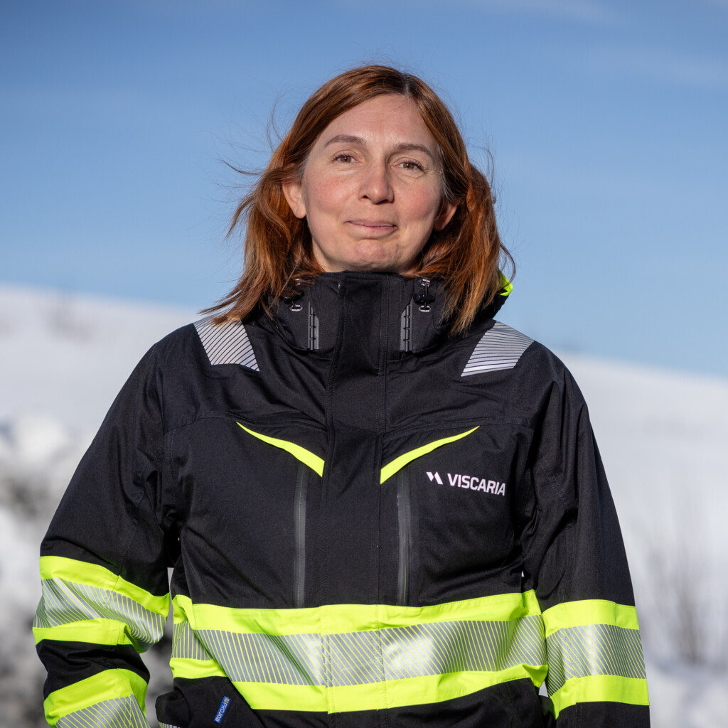 Mineraltillgångar och reserver – Viscaria