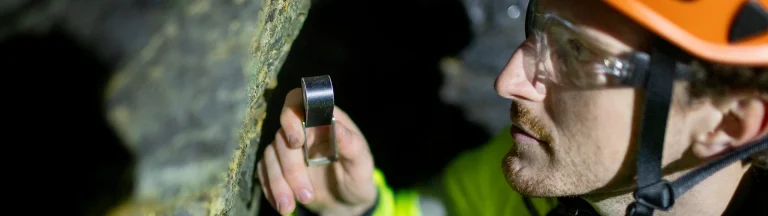 Det här är Viscaria – Viscaria